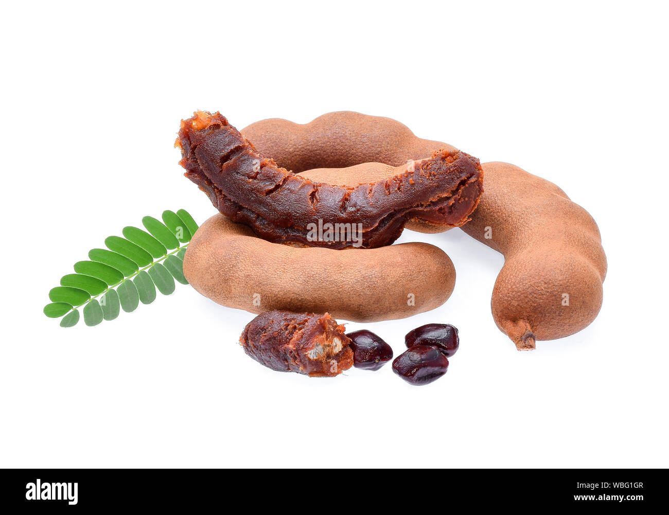 Tamarind drink hi-res stock photography and images - Alamy