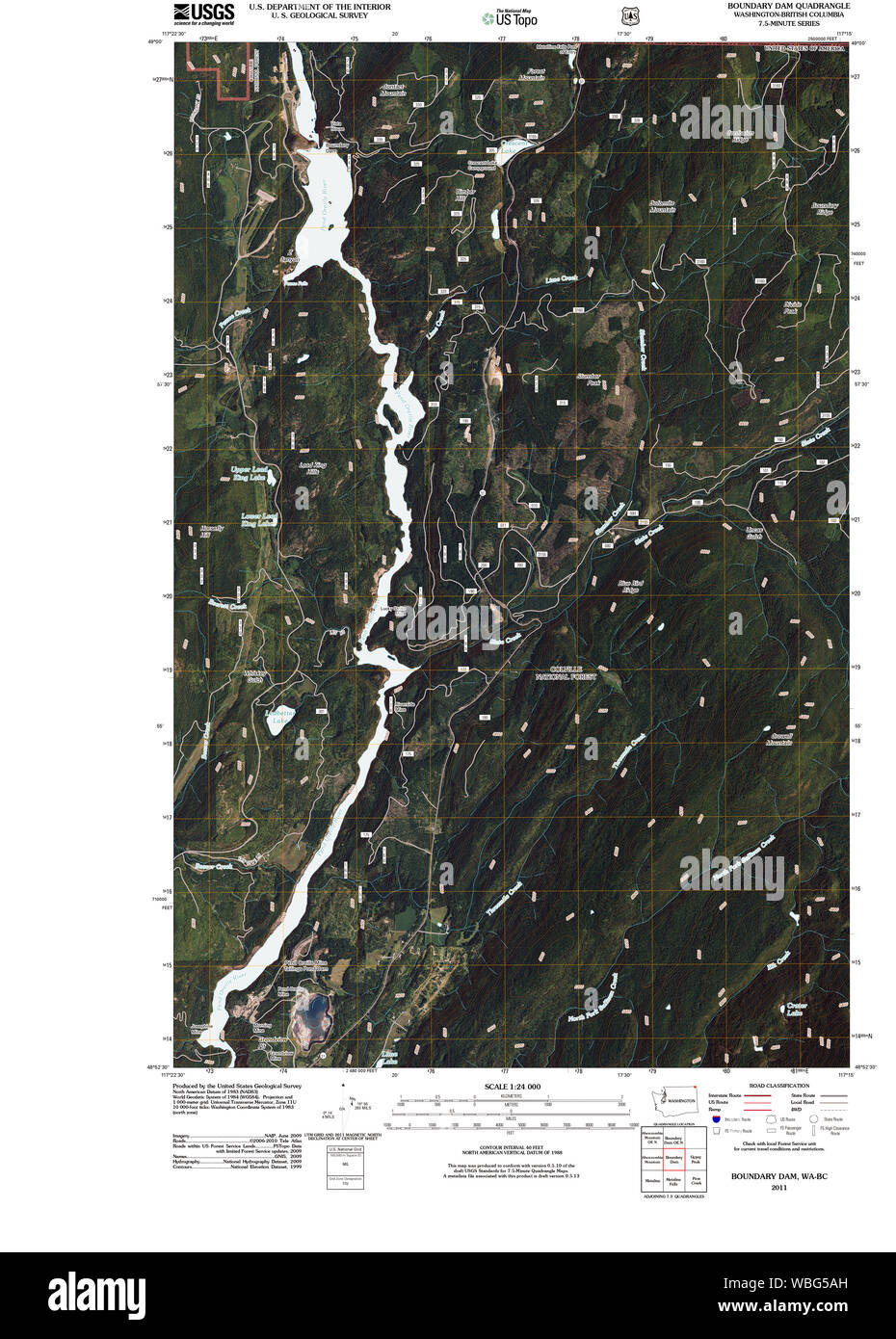 Dam restored Cut Out Stock Images & Pictures - Alamy