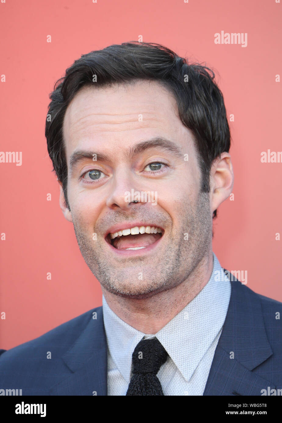Bill hader it chapter two hi-res stock photography and images - Alamy