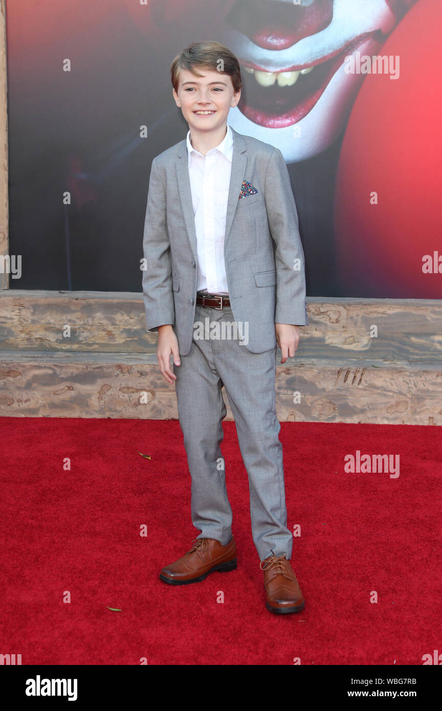 Jackson robert scott hi-res stock photography and images - Alamy