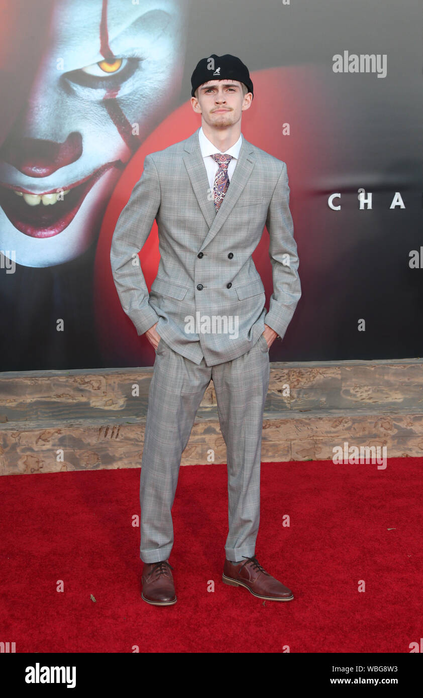 Logan thompson hi-res stock photography and images - Alamy