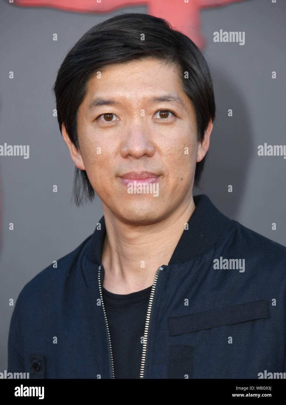 Hollywood, California, USA. 26th Aug, 2019. Dan Lin. "It Chapter Two ...