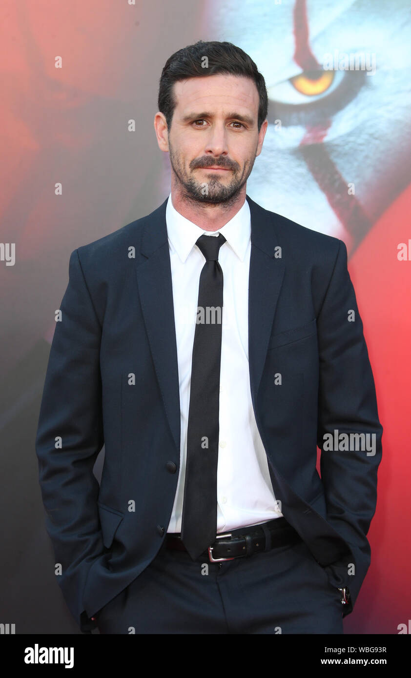 James ransone james ransone hi-res stock photography and images - Alamy