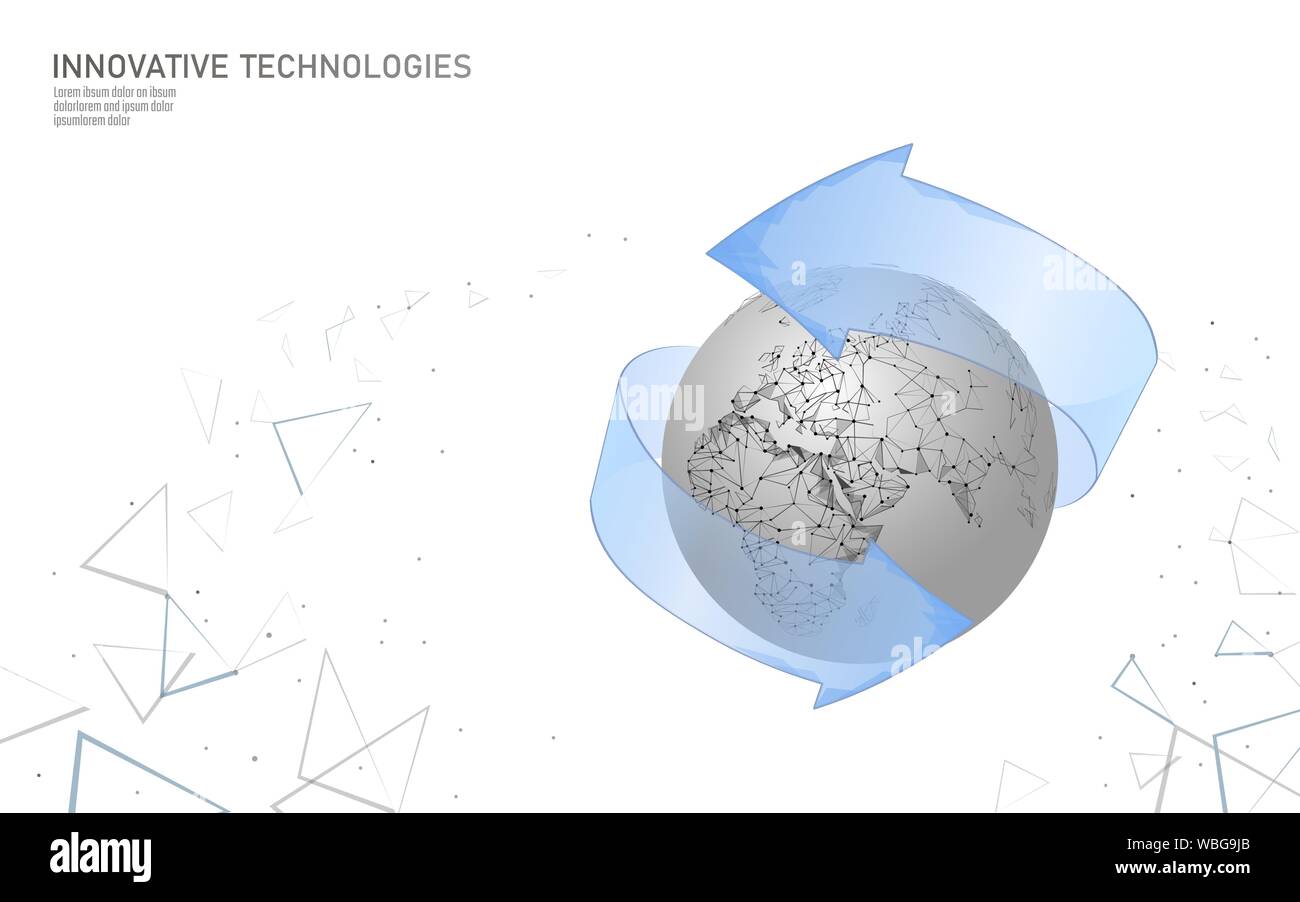 Planet Earth ecological problems solution concept. Nature protection ...