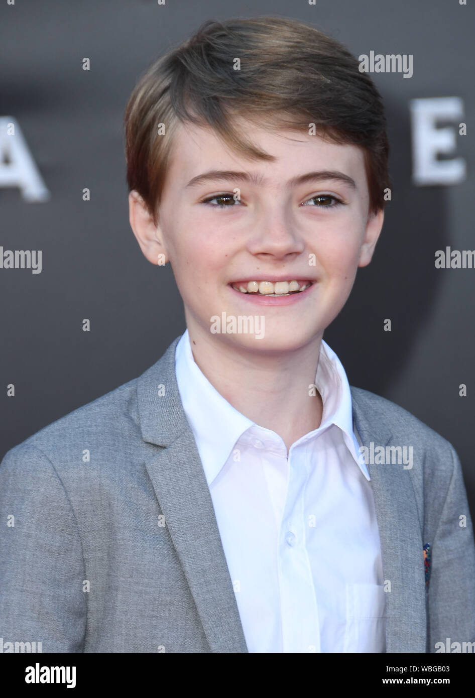 Jackson robert scott hi-res stock photography and images - Alamy