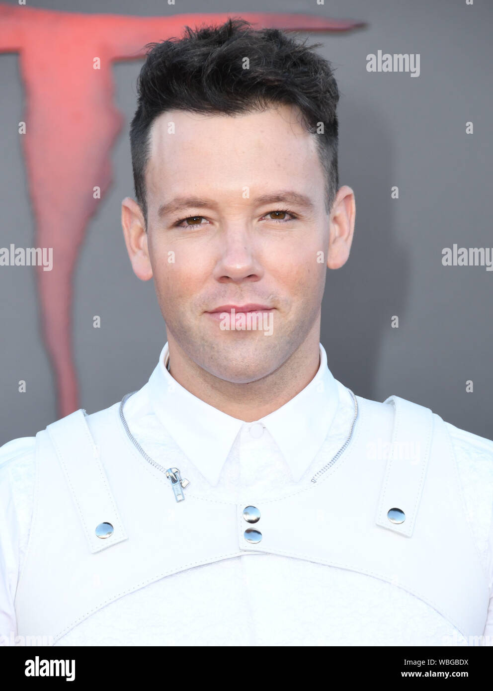 Taylor frey hi-res stock photography and images - Alamy