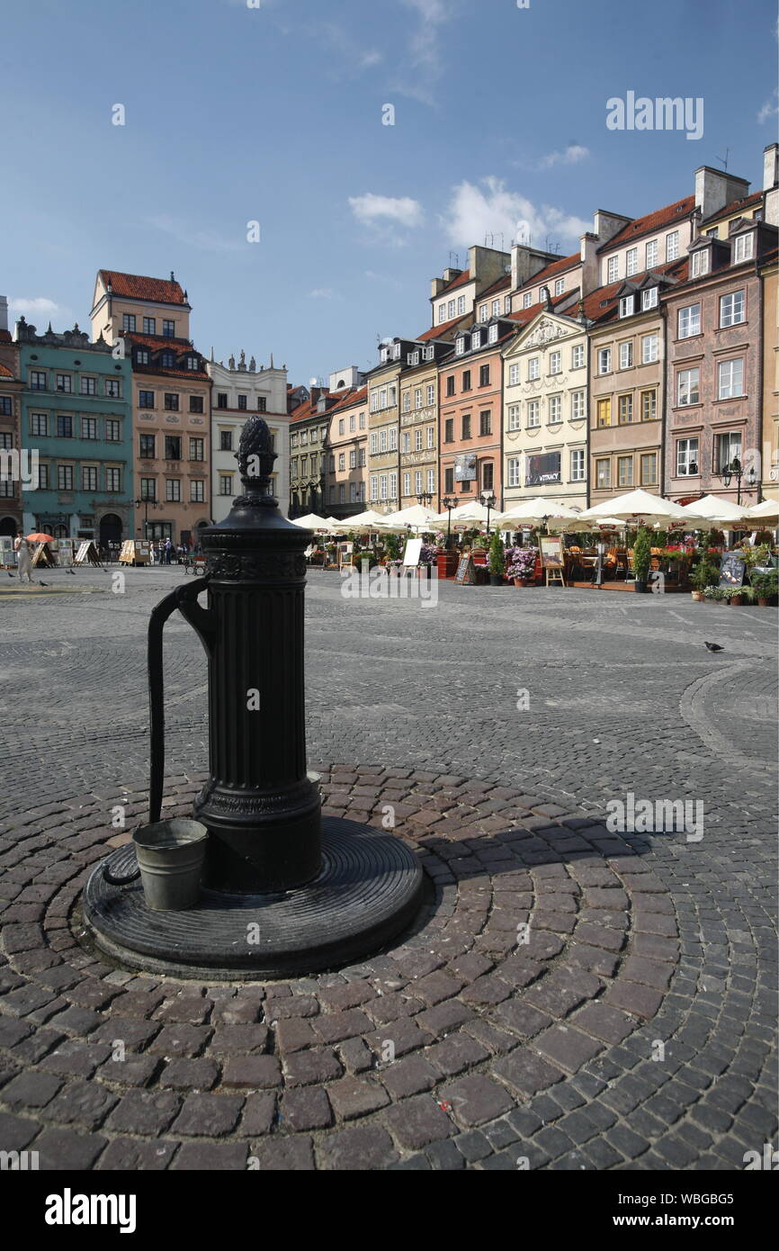 Pump square hi-res stock photography and images - Alamy