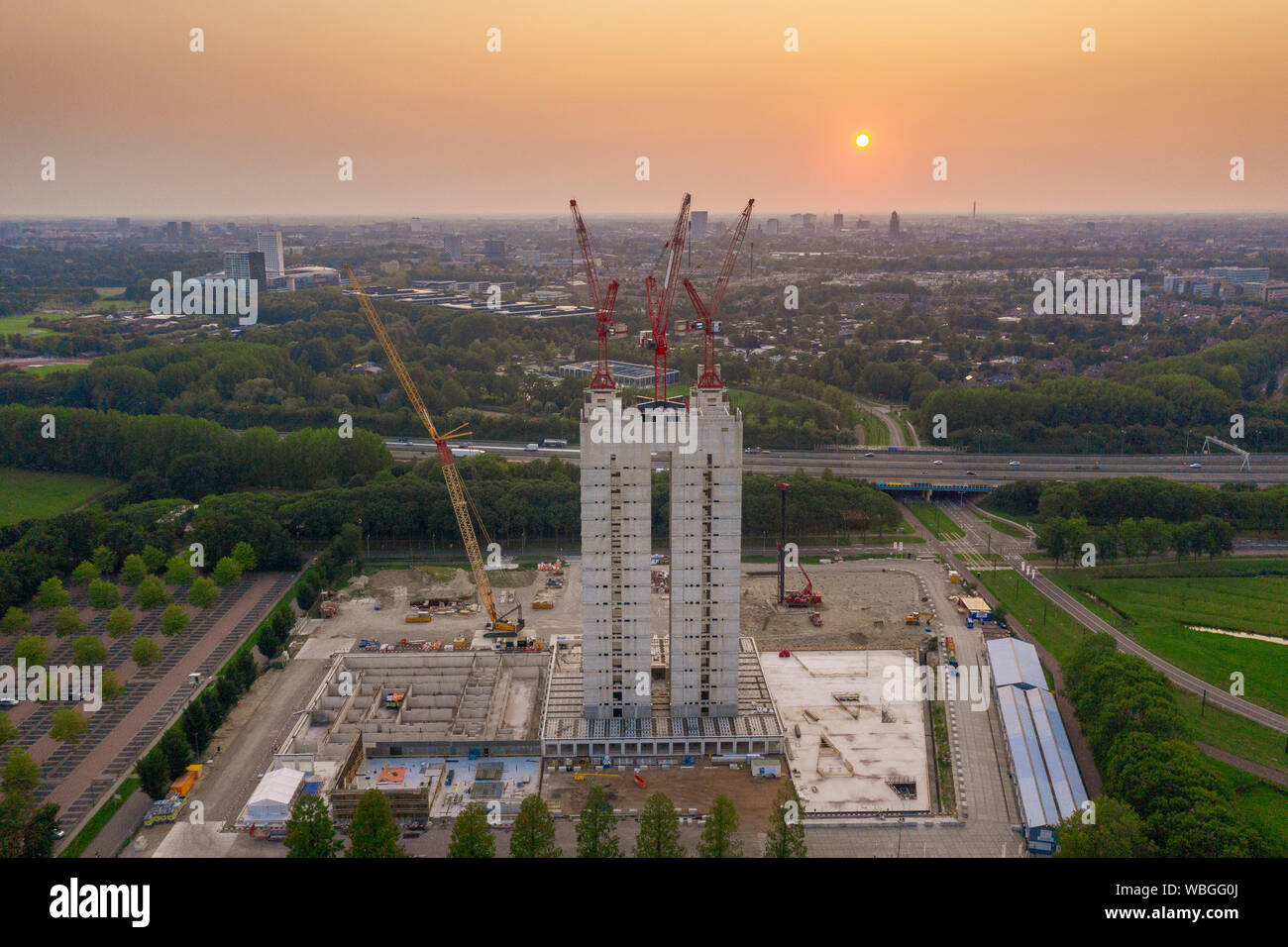 Aerial photos hi-res stock photography and images - Alamy