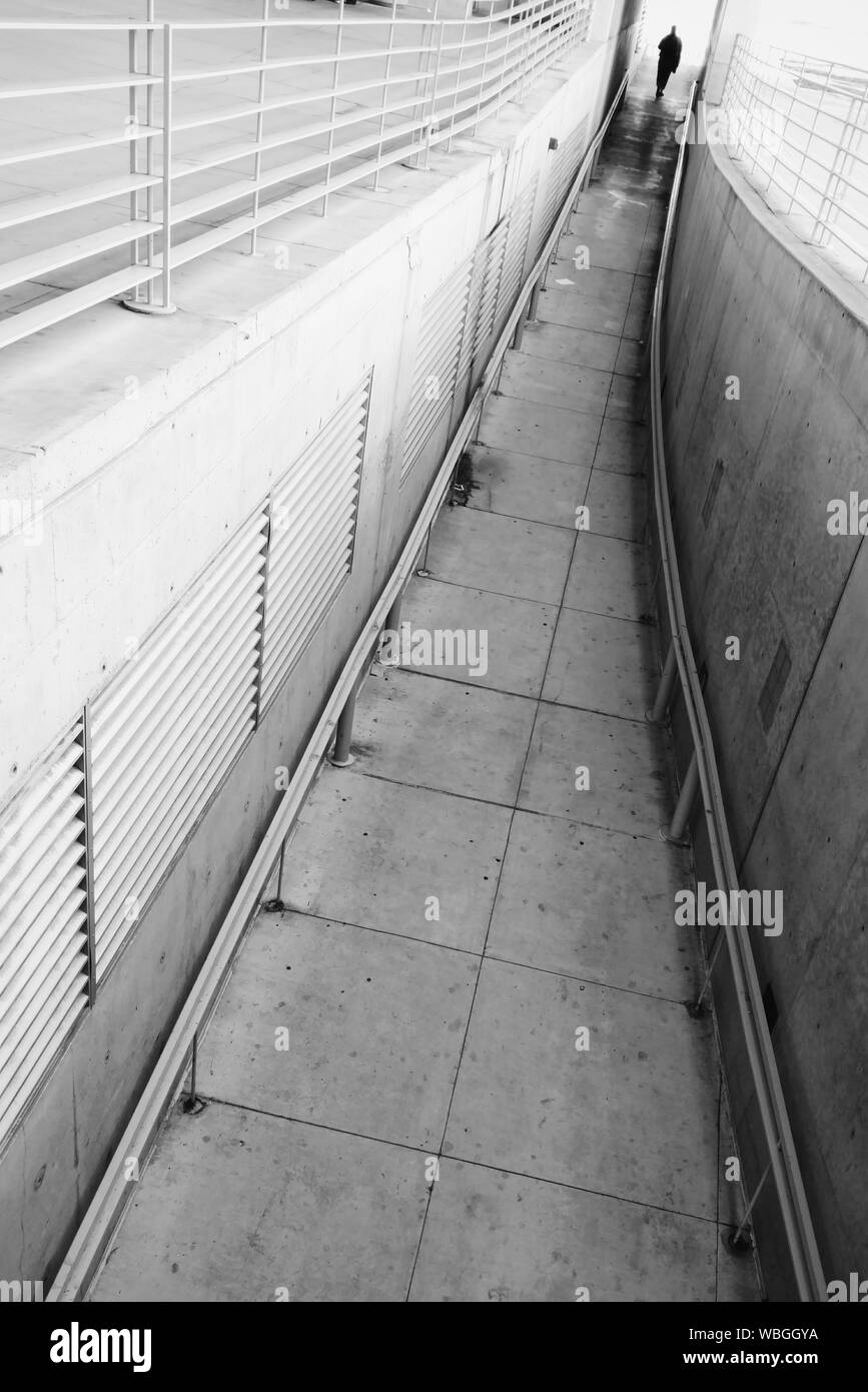 Narrow shot hi-res stock photography and images - Alamy