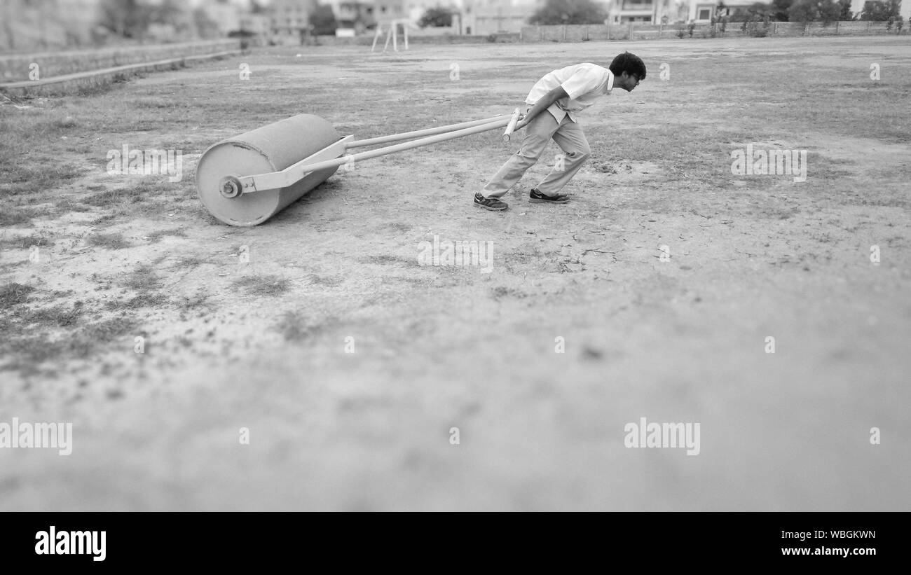 Young roller hi-res stock photography and images - Alamy