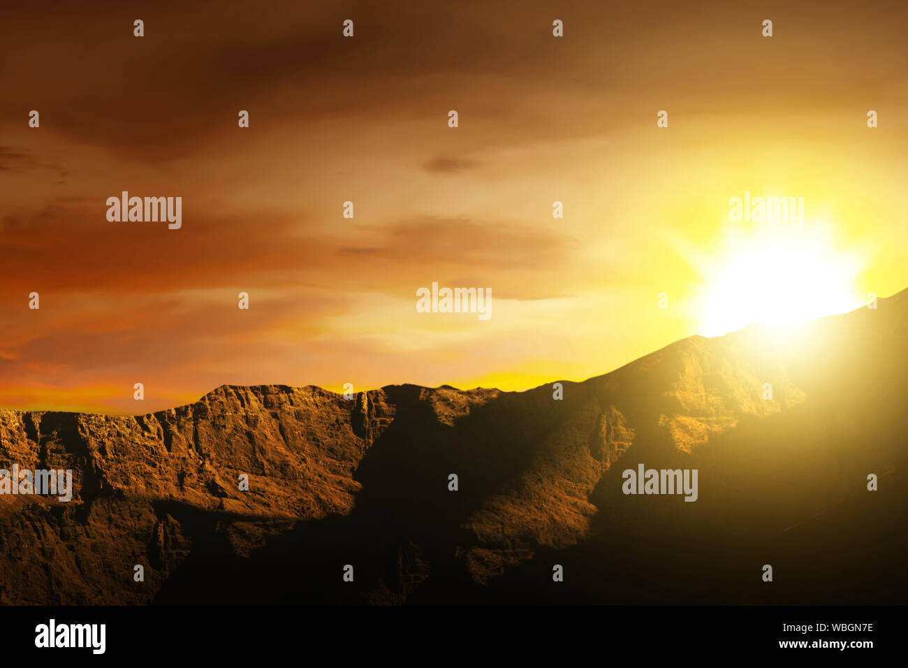 Afternoon background hi-res stock photography and images - Alamy