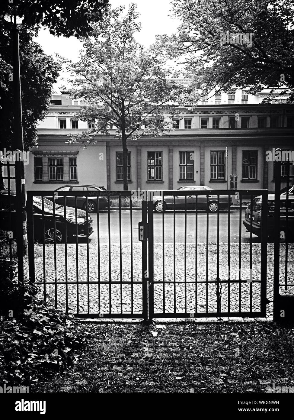 Structure scenery hi-res stock photography and images - Alamy