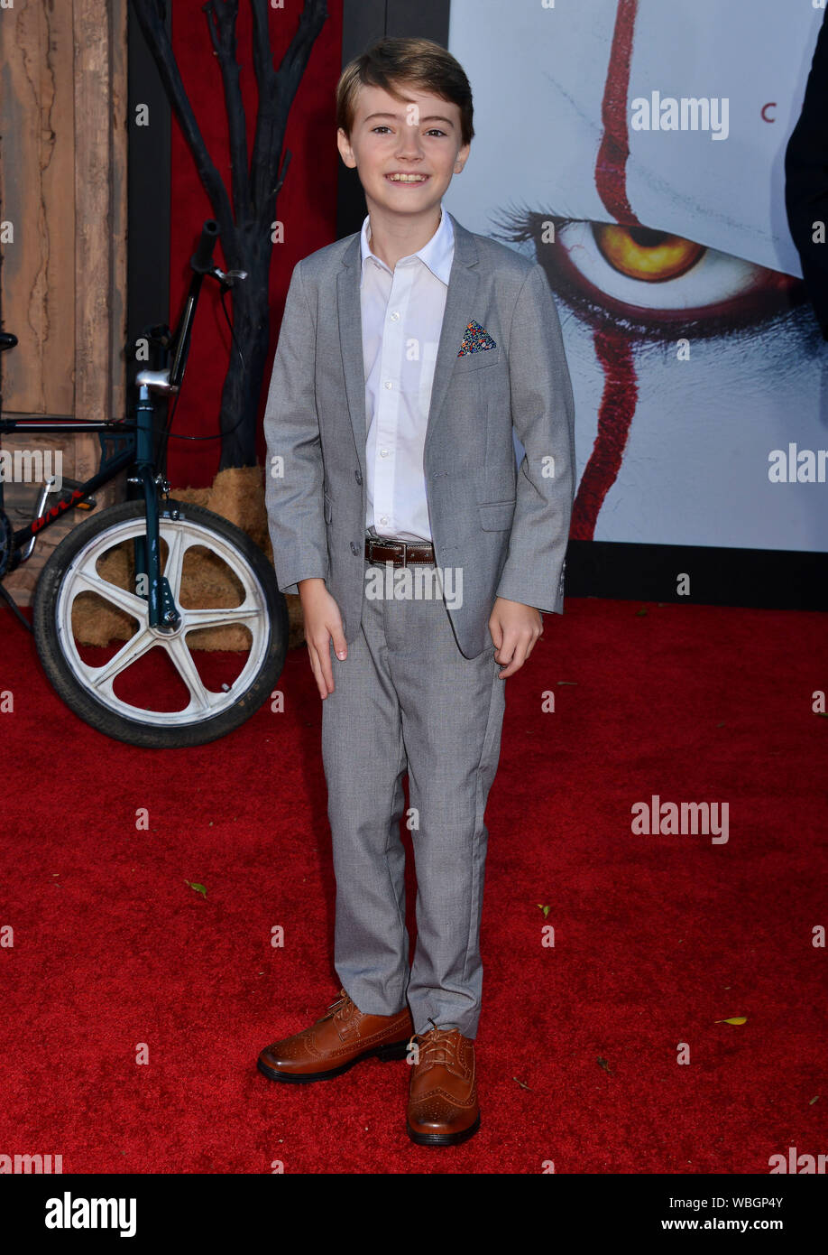 Jackson robert scott hi-res stock photography and images - Alamy