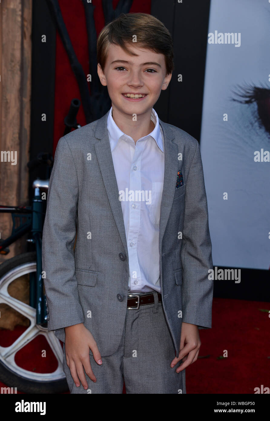 Jackson robert scott hi-res stock photography and images - Alamy