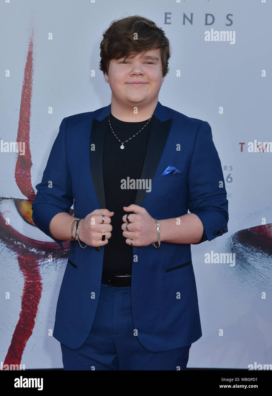 Jeremy ray taylor hi-res stock photography and images - Alamy