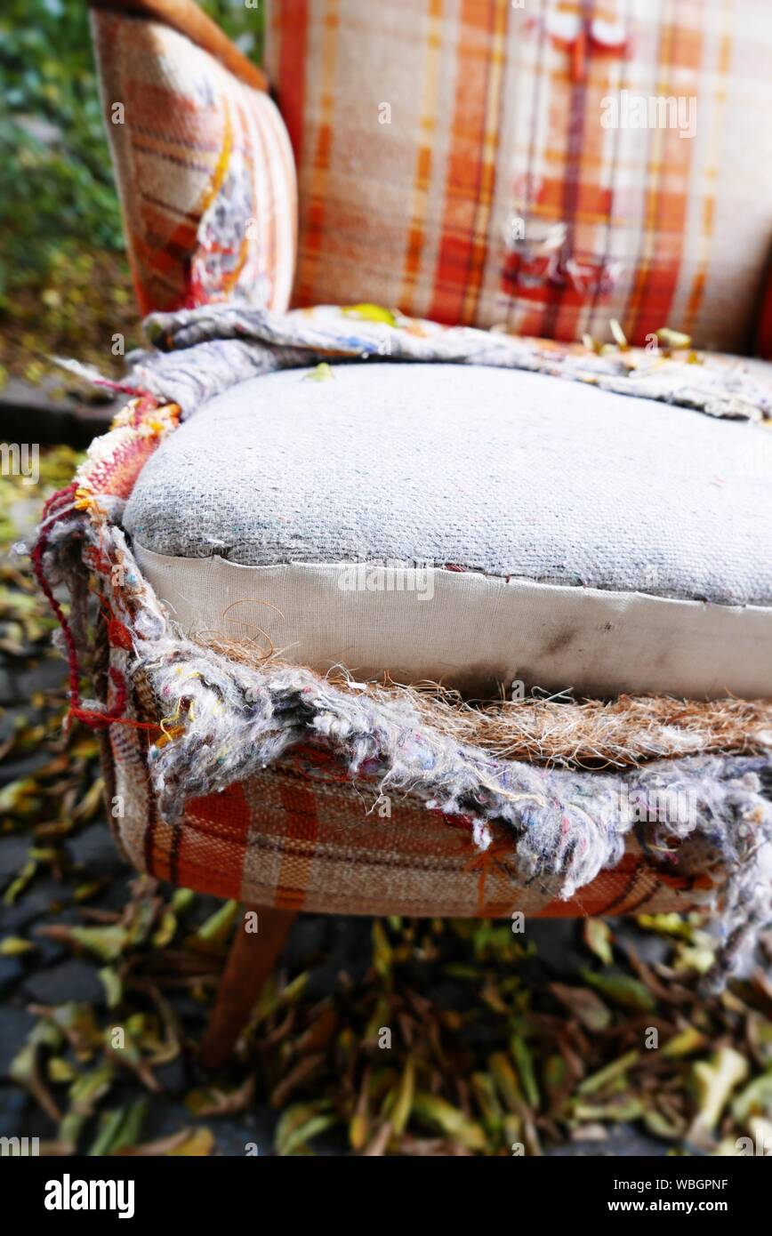 Close up damaged hi-res stock photography and images - Alamy