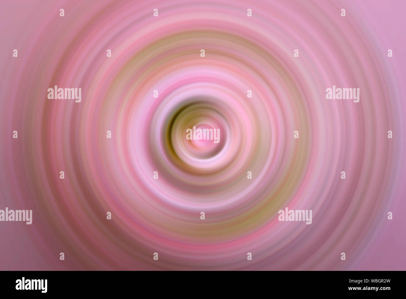 Abstract Background Of Spin Circle Radial Motion Blur. Background for ...