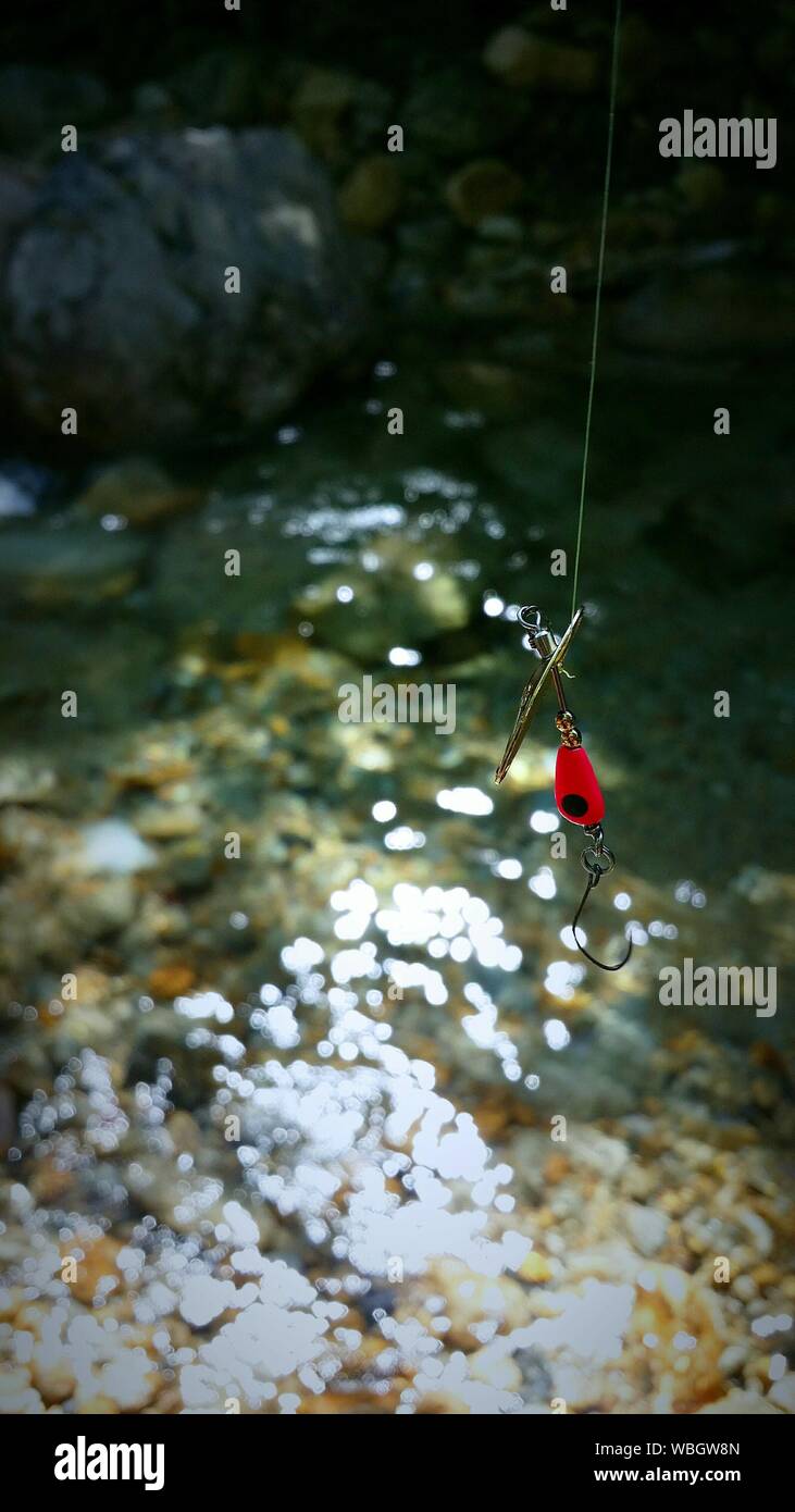 Hook River High Resolution Stock Photography and Images - Alamy