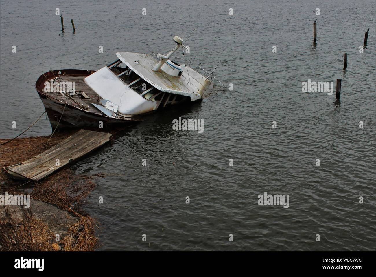 Sinking river hi-res stock photography and images - Alamy