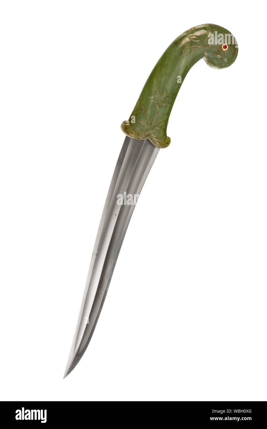 Chinese Dagger High Resolution Stock Photography and Images - Alamy