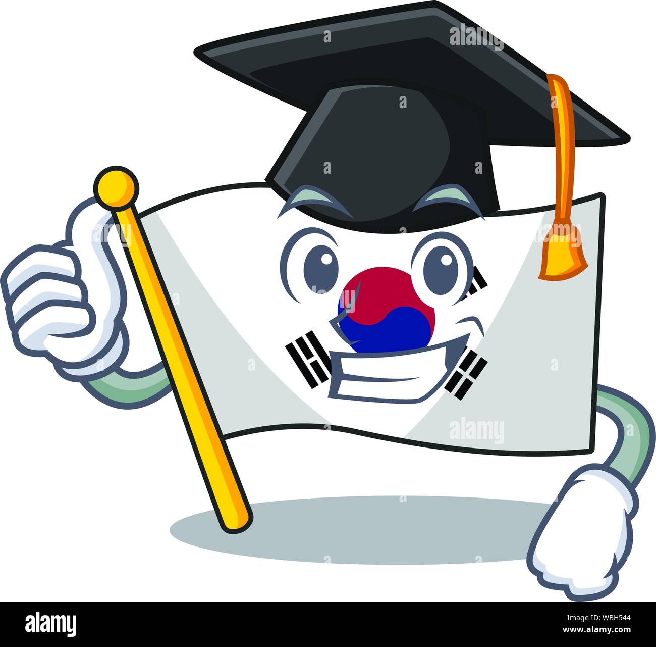 Korean emoticon hi-res stock photography and images - Alamy