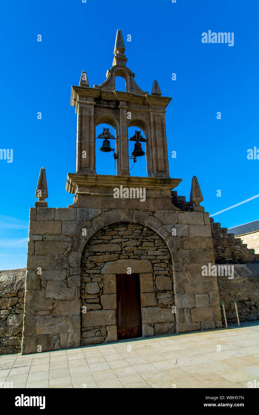 Hanging church bells hi-res stock photography and images - Alamy
