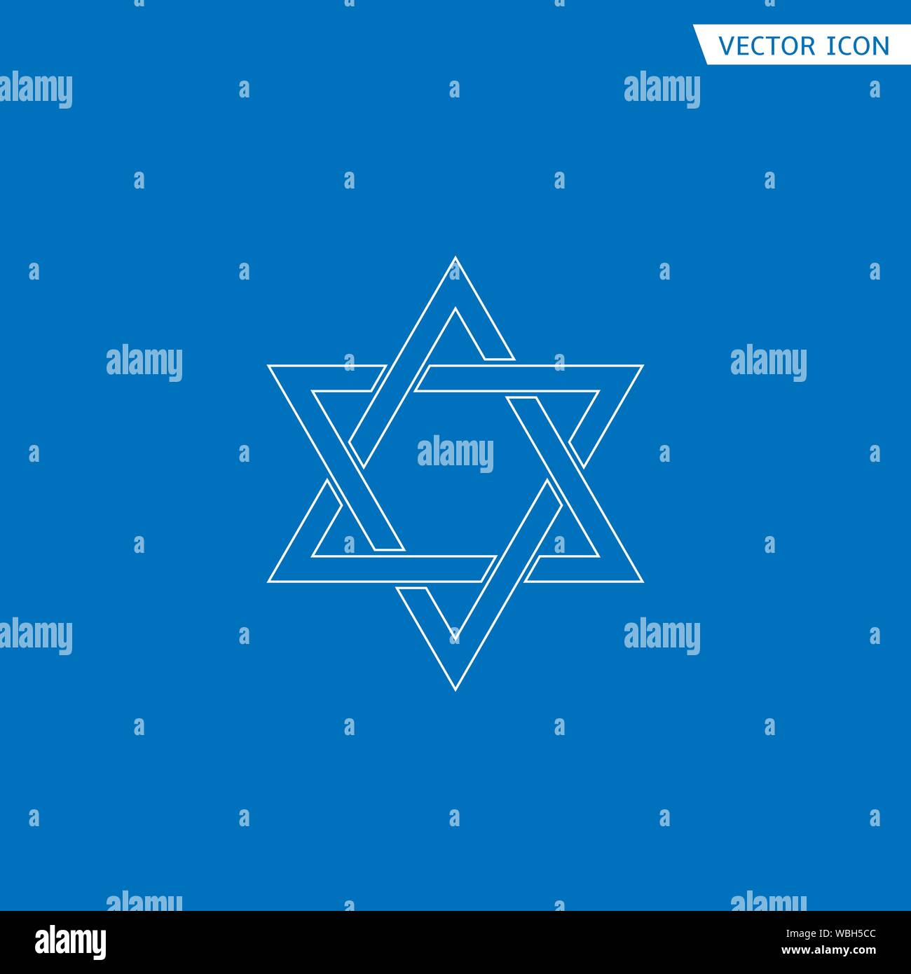 West of jerusalem Stock Vector Images - Alamy