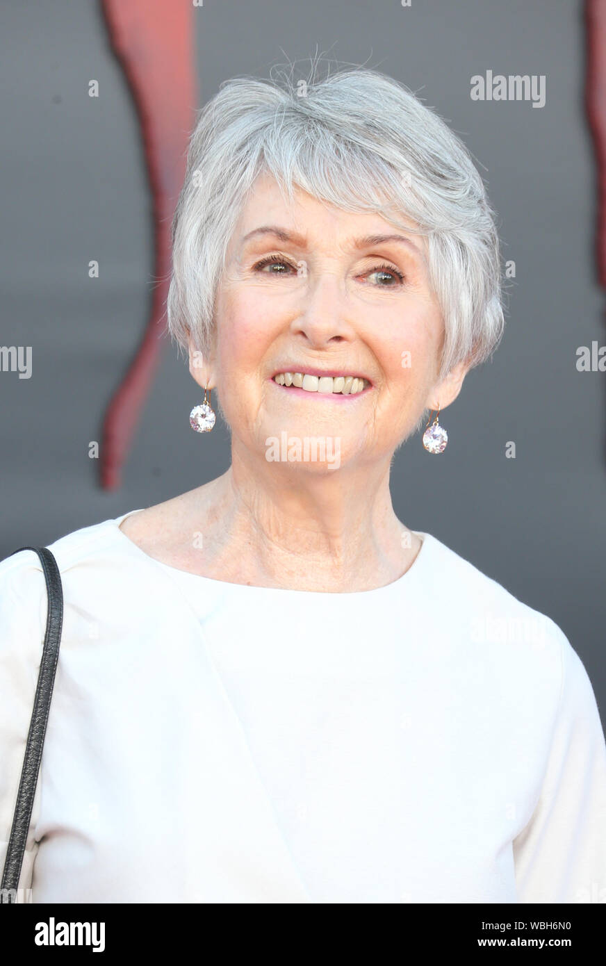 August 26, 2019, Westwood, CA, USA: 26 August 2019 - Westwood ...