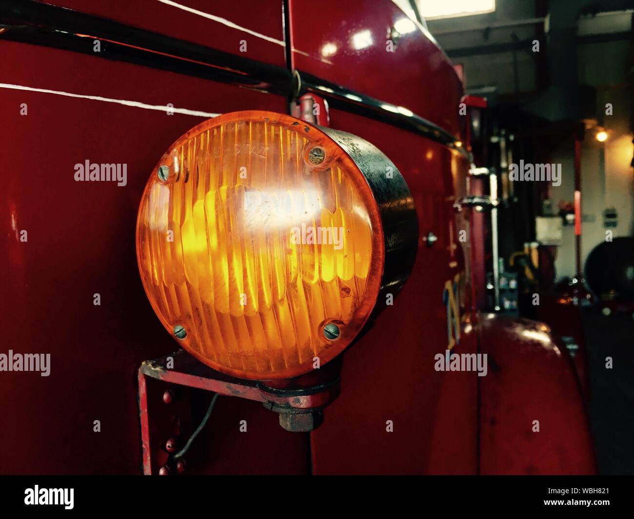 On fire engine hi-res stock photography and images - Alamy