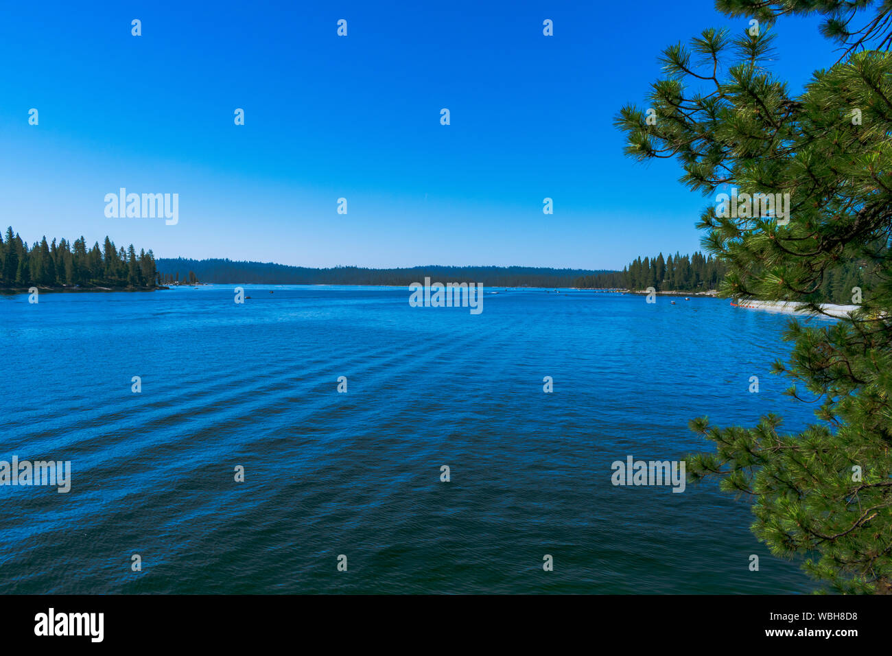 Fresno dam hi-res stock photography and images - Alamy