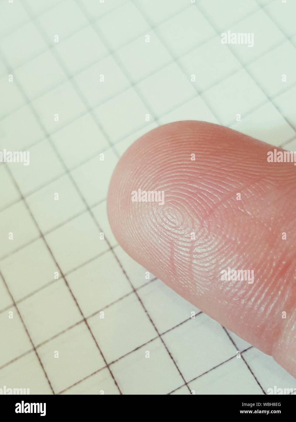 Human finger hi-res stock photography and images - Alamy