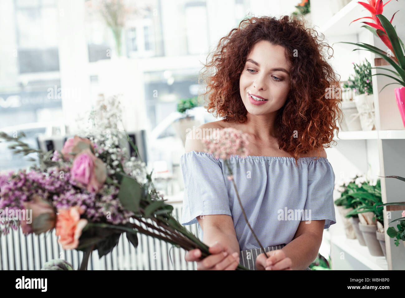 Fullness hi-res stock photography and images - Alamy