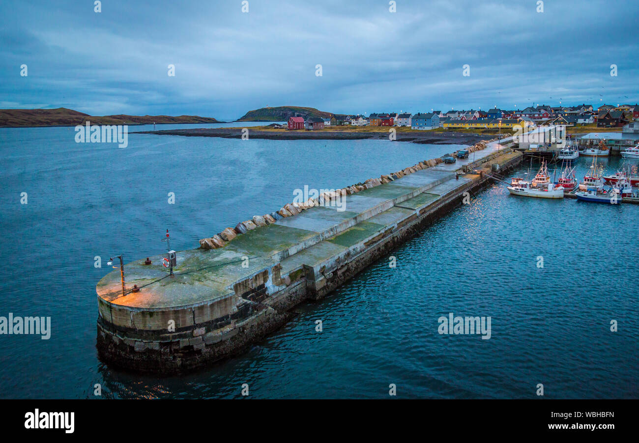 Vardo Stock Photos & Vardo Stock Images - Alamy