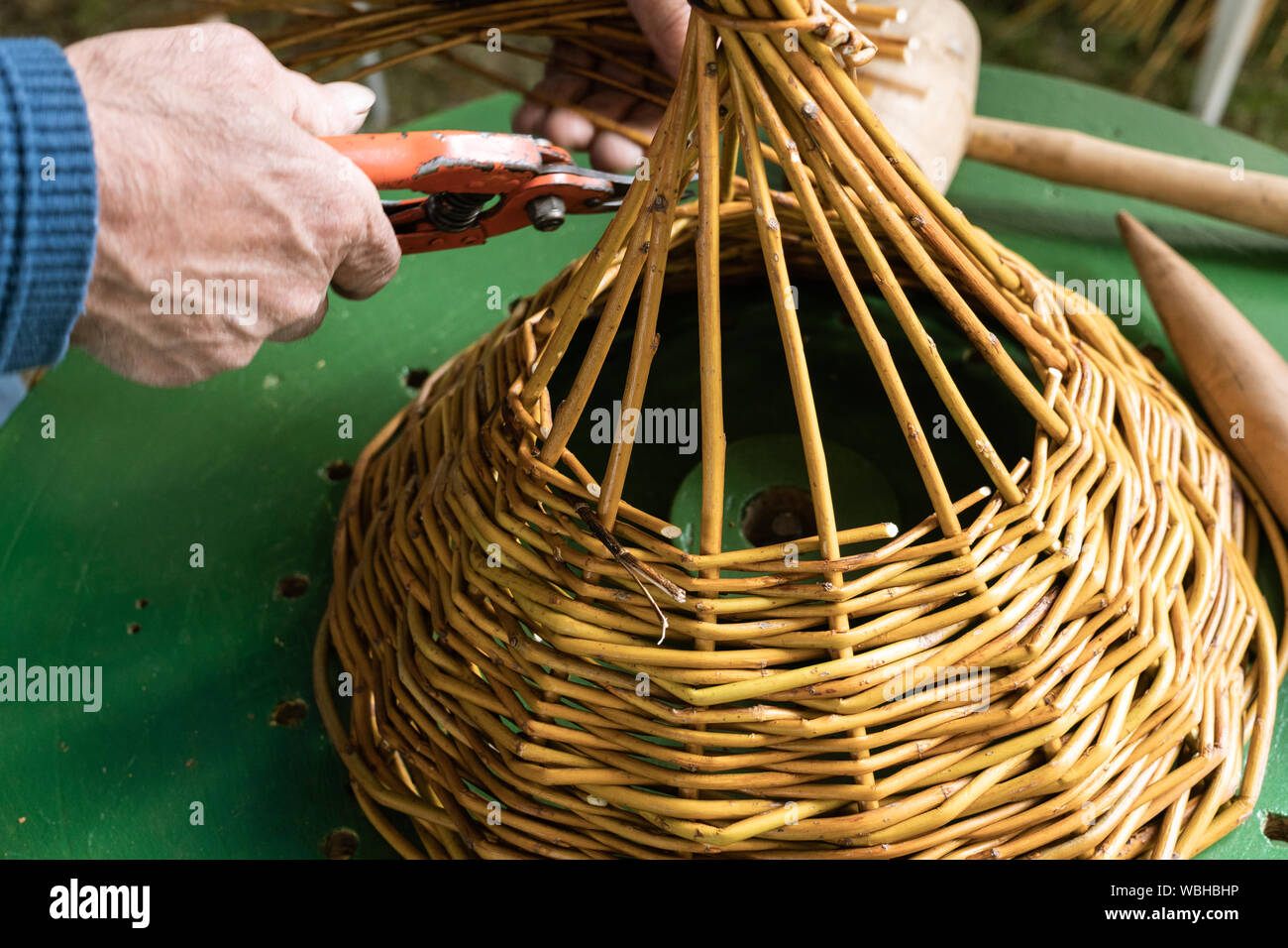 Interwoven hands hi-res stock photography and images - Alamy