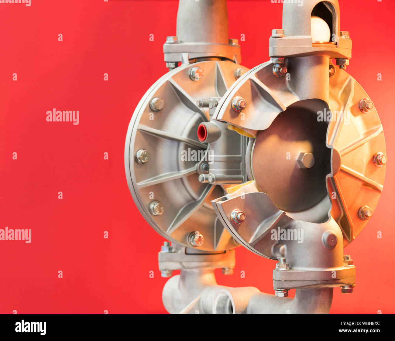 Cross section water machine hi-res stock photography and images - Alamy