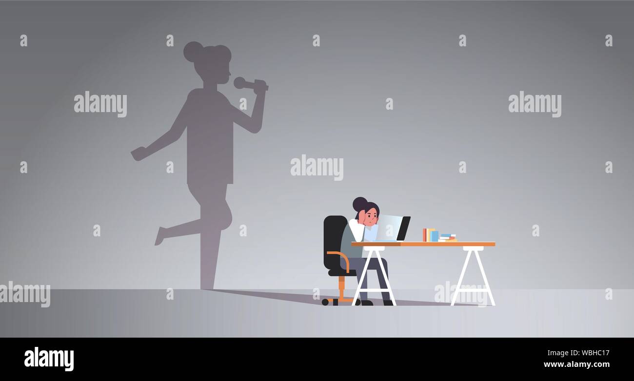 Singer using microphone Stock Vector Images - Alamy