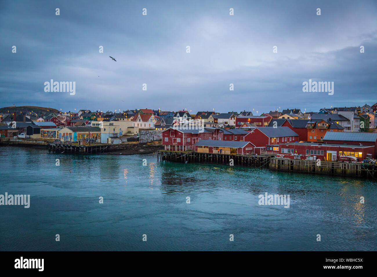 Vardo Stock Photos & Vardo Stock Images - Alamy