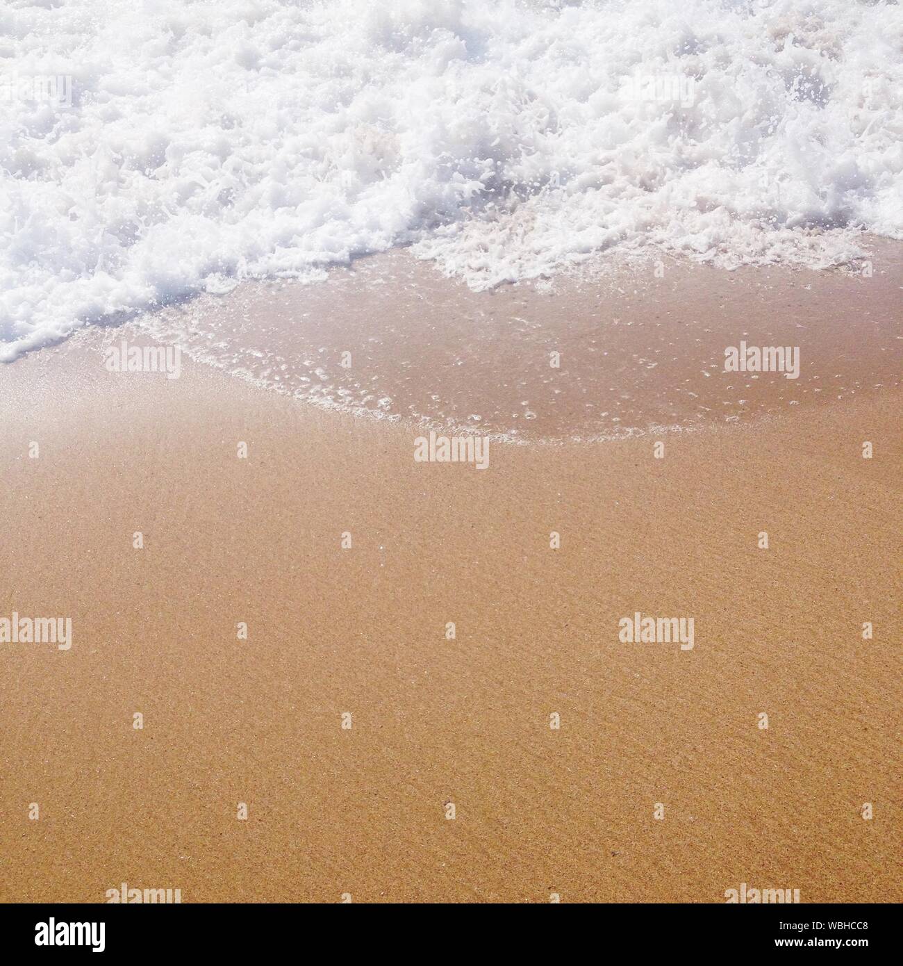 Sea surf hi-res stock photography and images - Alamy