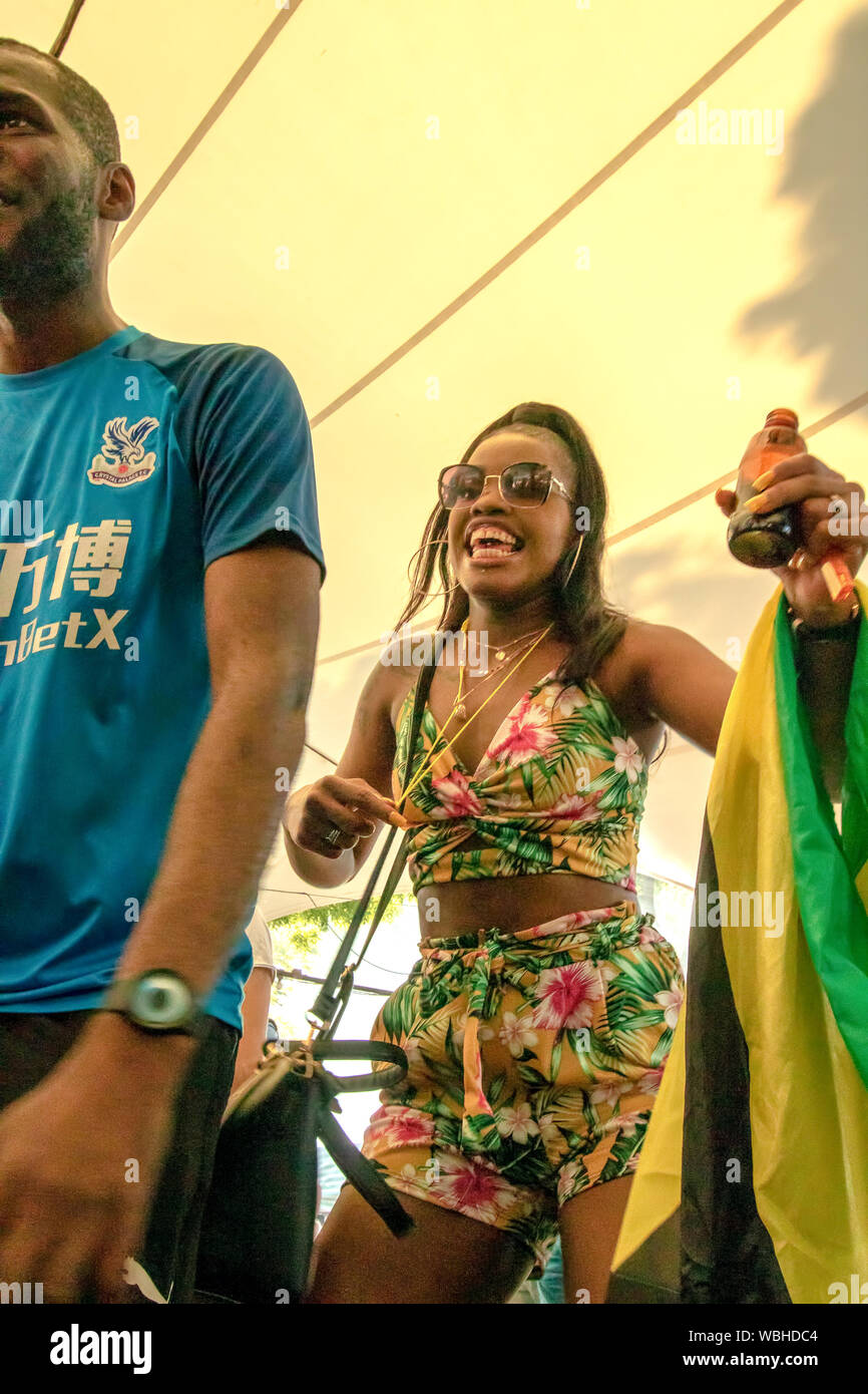 Dancehall jamaica hi-res stock photography and images - Alamy