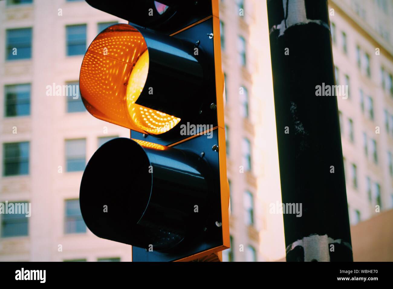 Stoplight hi-res stock photography and images - Alamy