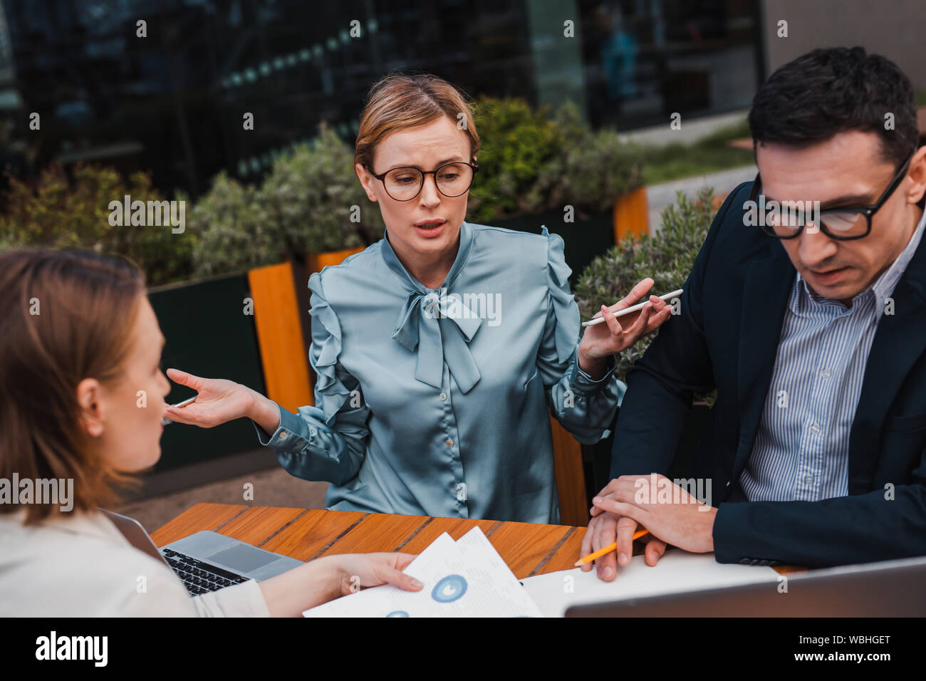 Project metrics hi-res stock photography and images - Alamy