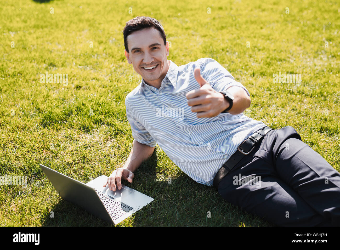 Summer tasks hi-res stock photography and images - Alamy