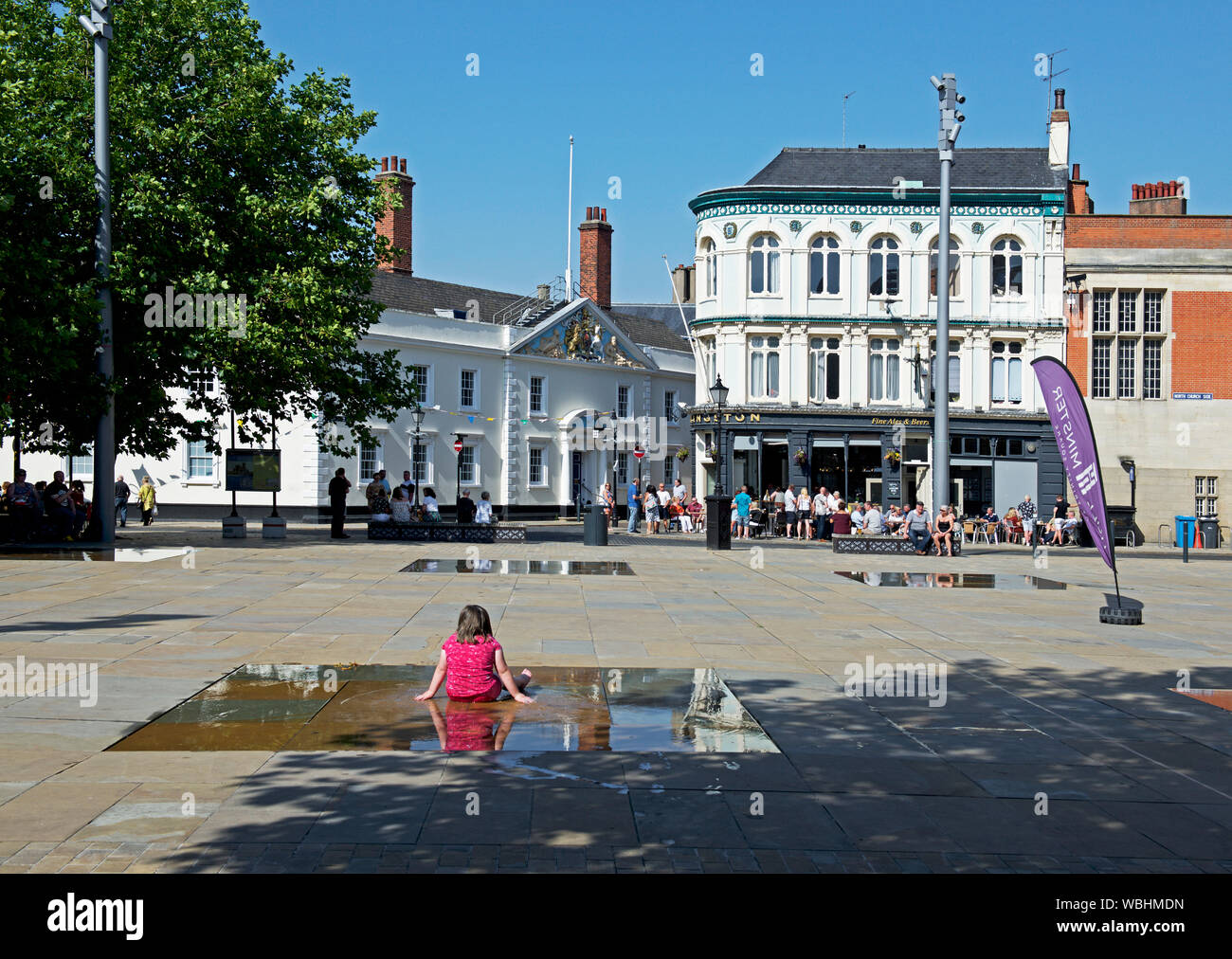 Kingston east hi-res stock photography and images - Alamy