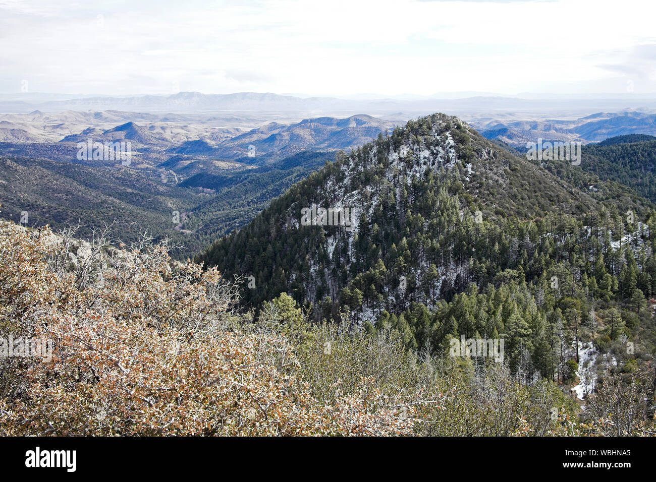 View from emory pass hi-res stock photography and images - Alamy