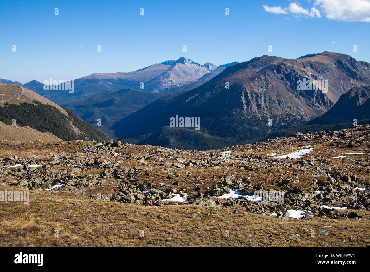 Rock cut over look hi-res stock photography and images - Alamy