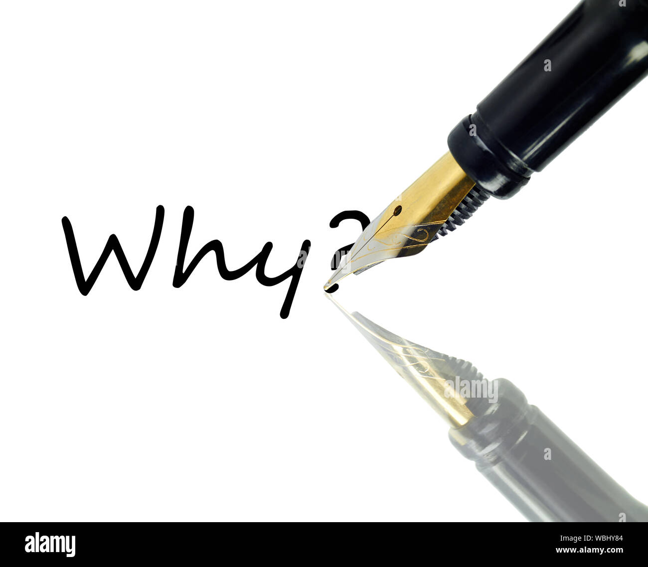 Why word hi-res stock photography and images - Alamy