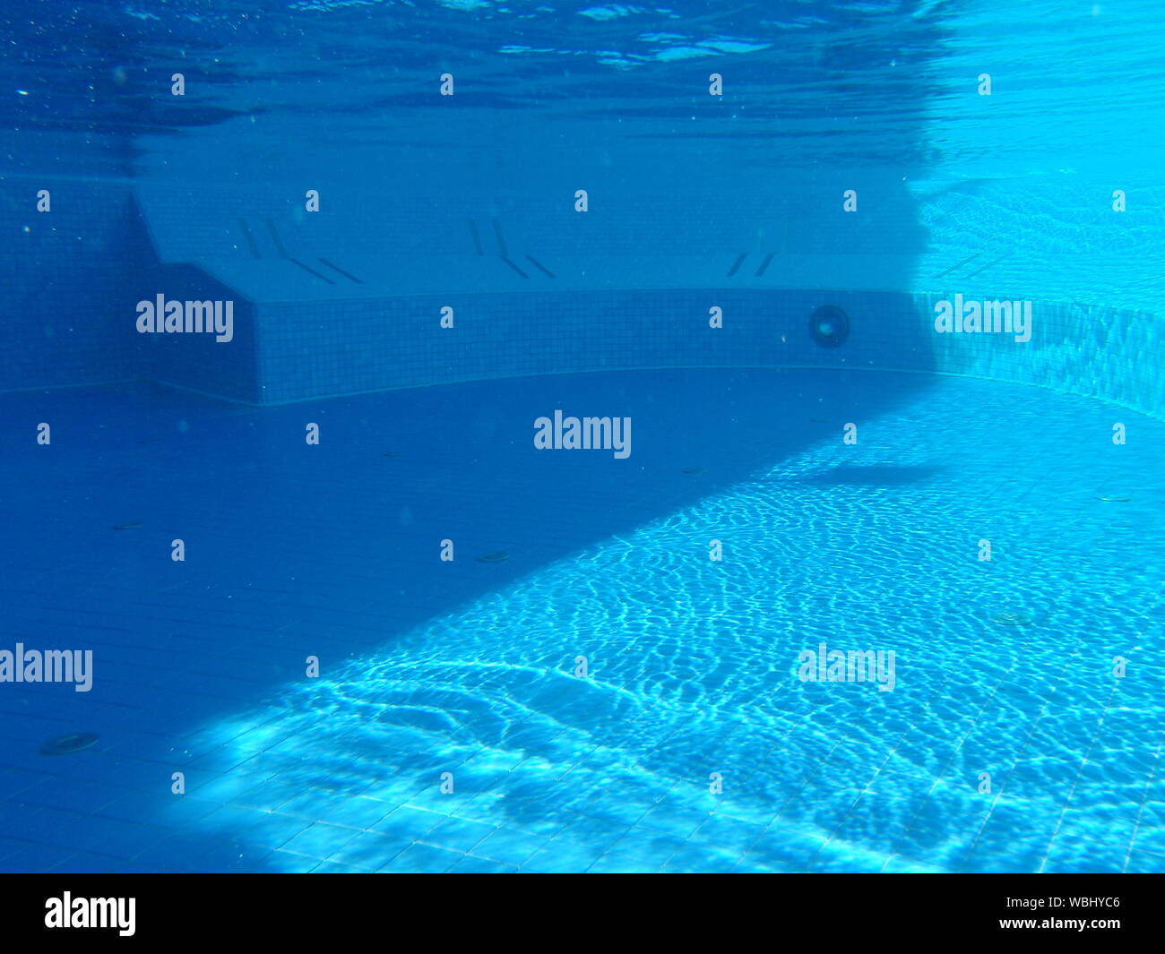 Underwater scene with hi-res stock photography and images - Alamy