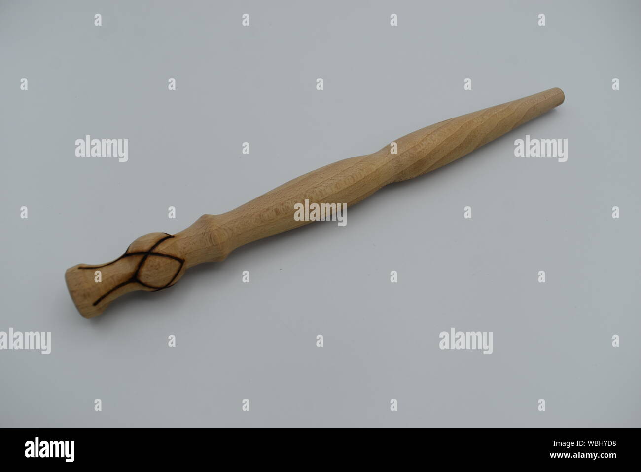 Spurtle hi-res stock photography and images - Alamy
