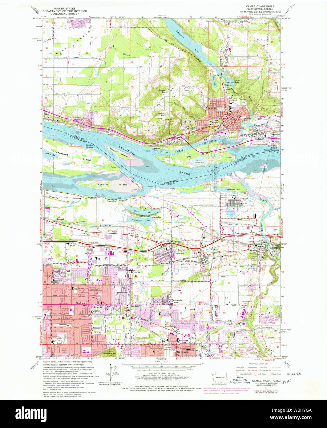 Camas Cut Out Stock Images & Pictures - Alamy