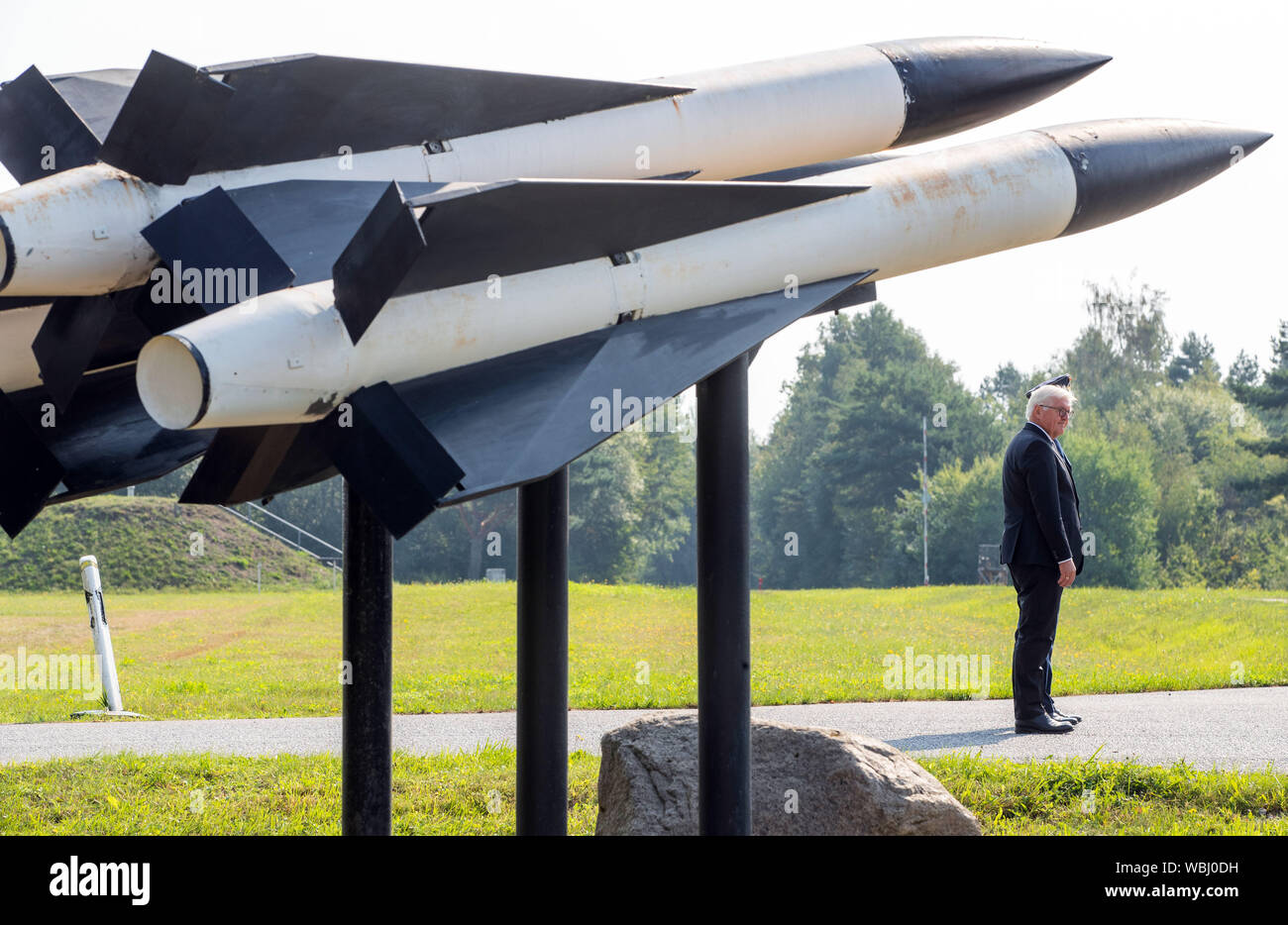 Hawk missiles hi-res stock photography and images - Alamy